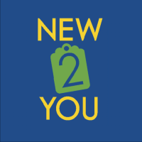 About | New 2 You