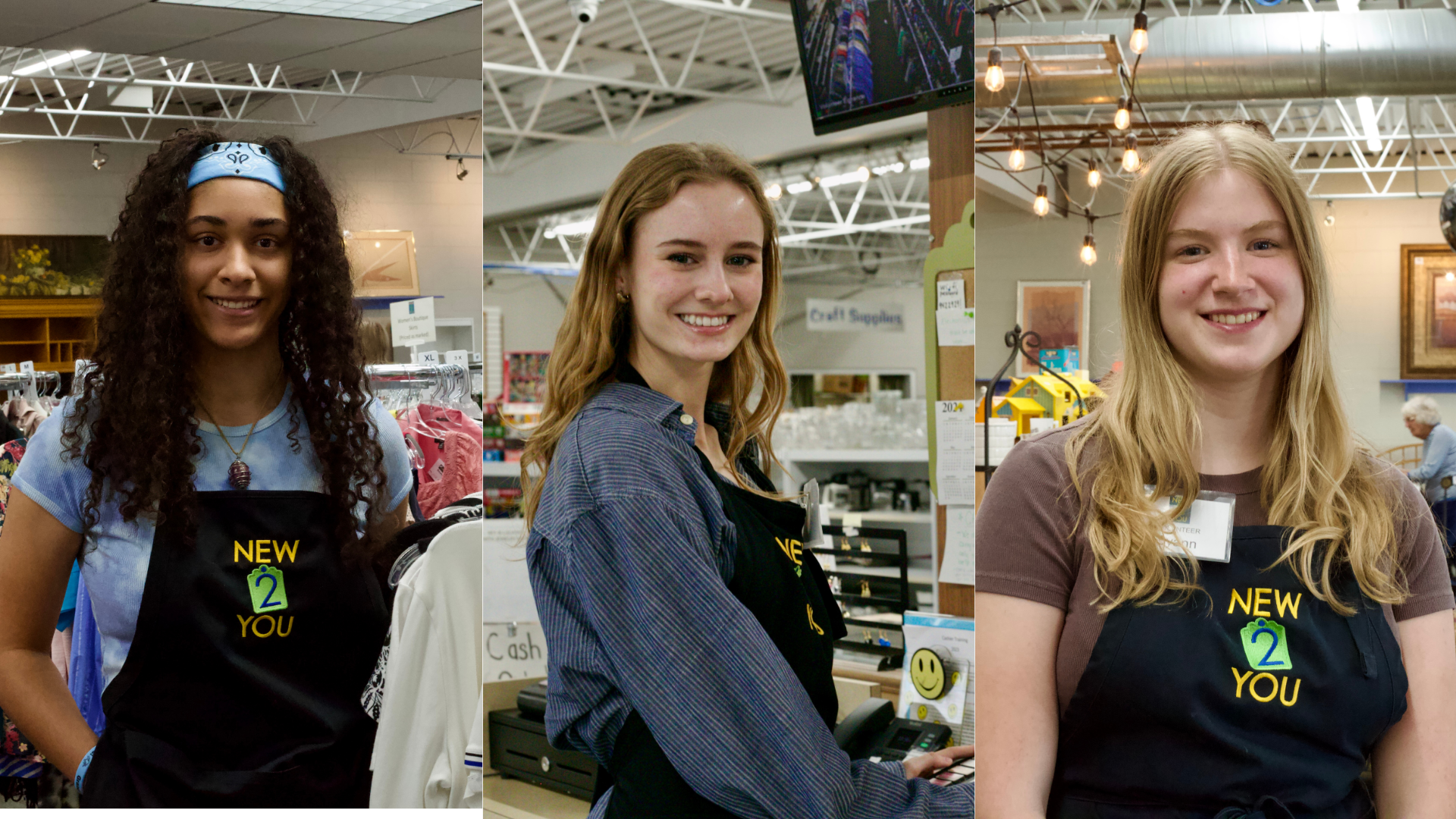 Congratulations to our GRCHS Seniors! | New 2 You
