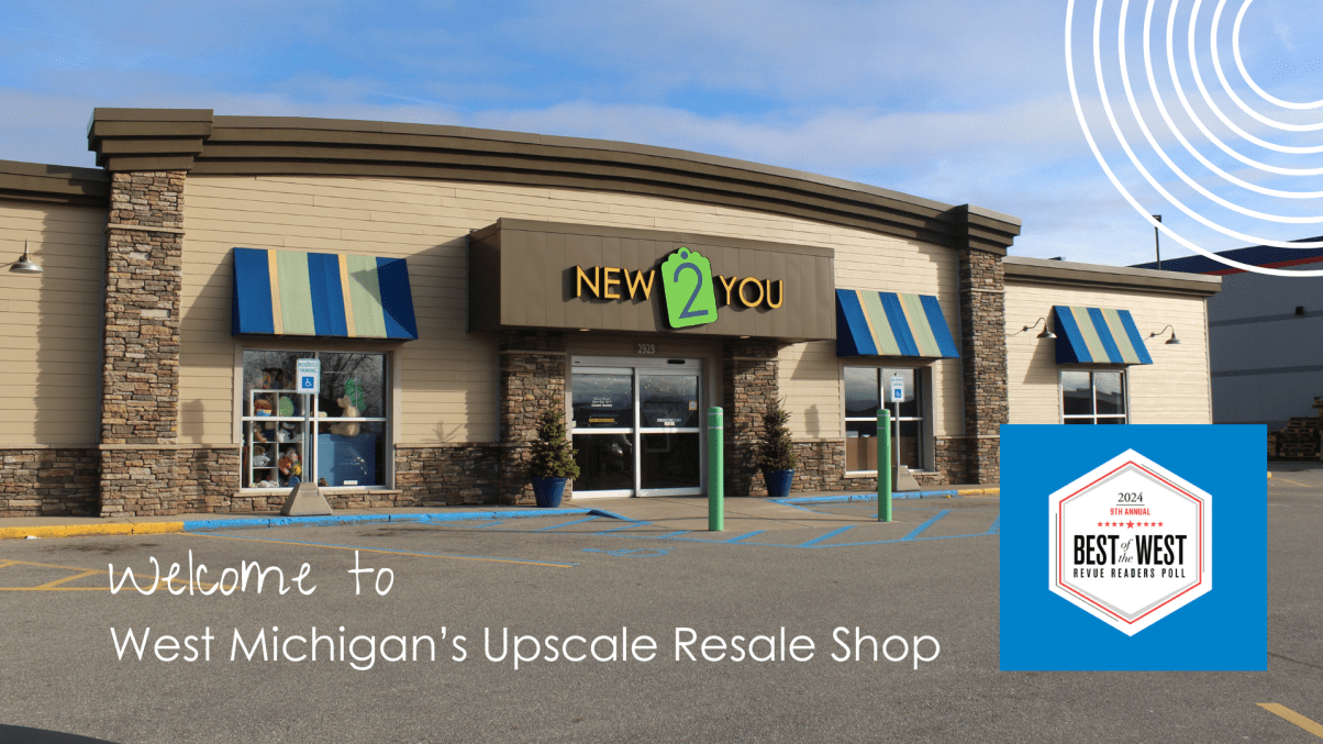 Shop | New 2 You