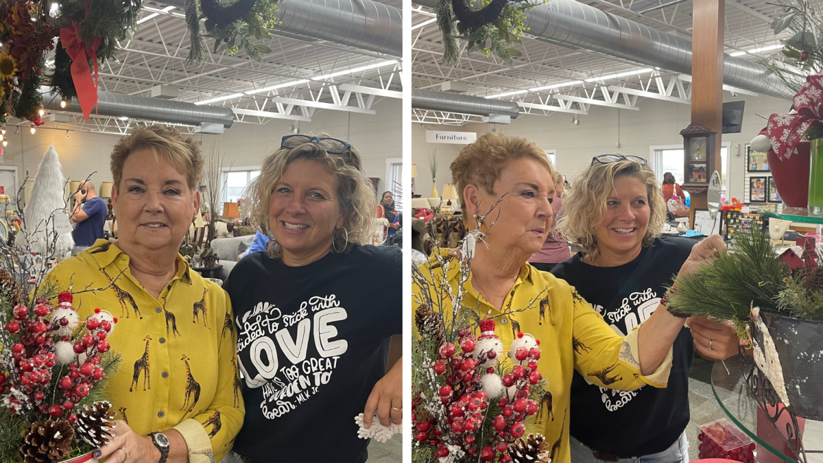 Meet Dianne, Our Talented Floral Artist | New 2 You